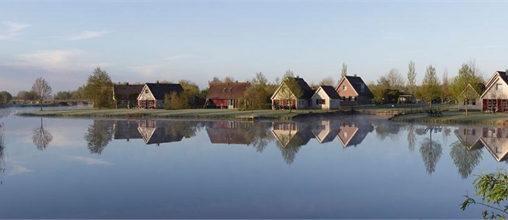 // Alle informatie over Center Parcs Parc Sandur | ParkExplorer