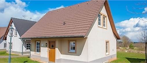 Honden-GC6-Comfort - Landal Cochem - Bungalow voor 6 personen ...