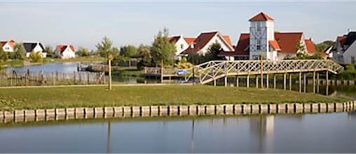 // Verzamelen in koos kidsclub bij Roompot Noordzee Résidence Cadzand ...