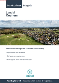 Landal Cochem Reisgids | ParkExplorer